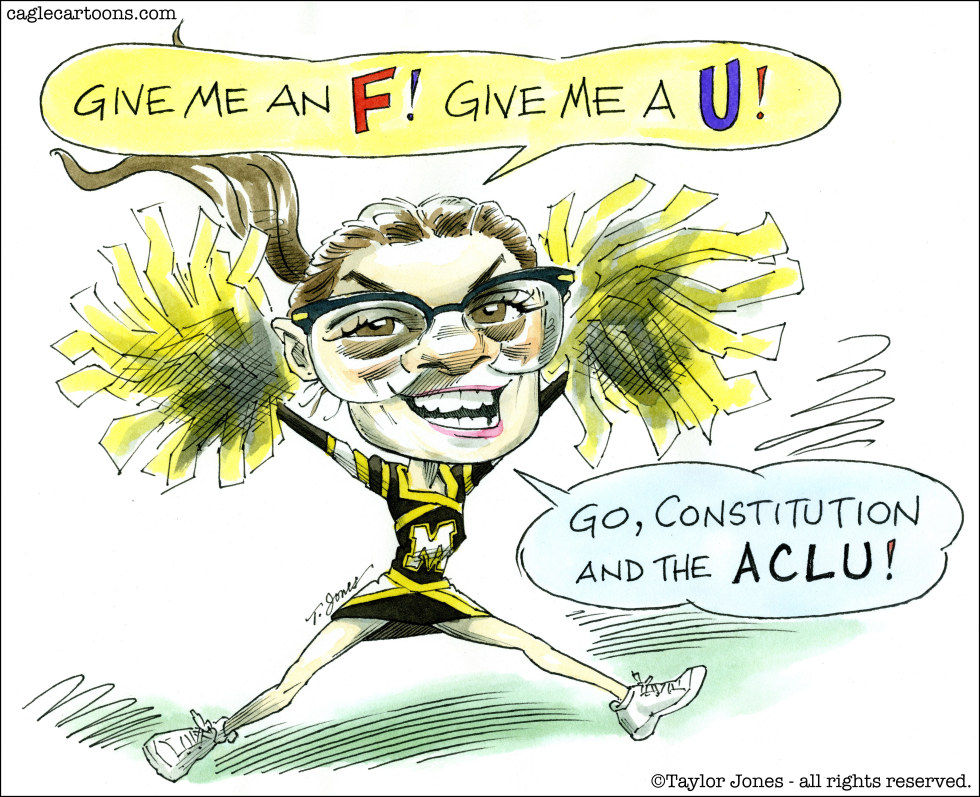 Brandi Levy Cartoons