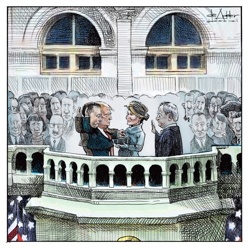 Cagle.com Cagle.com